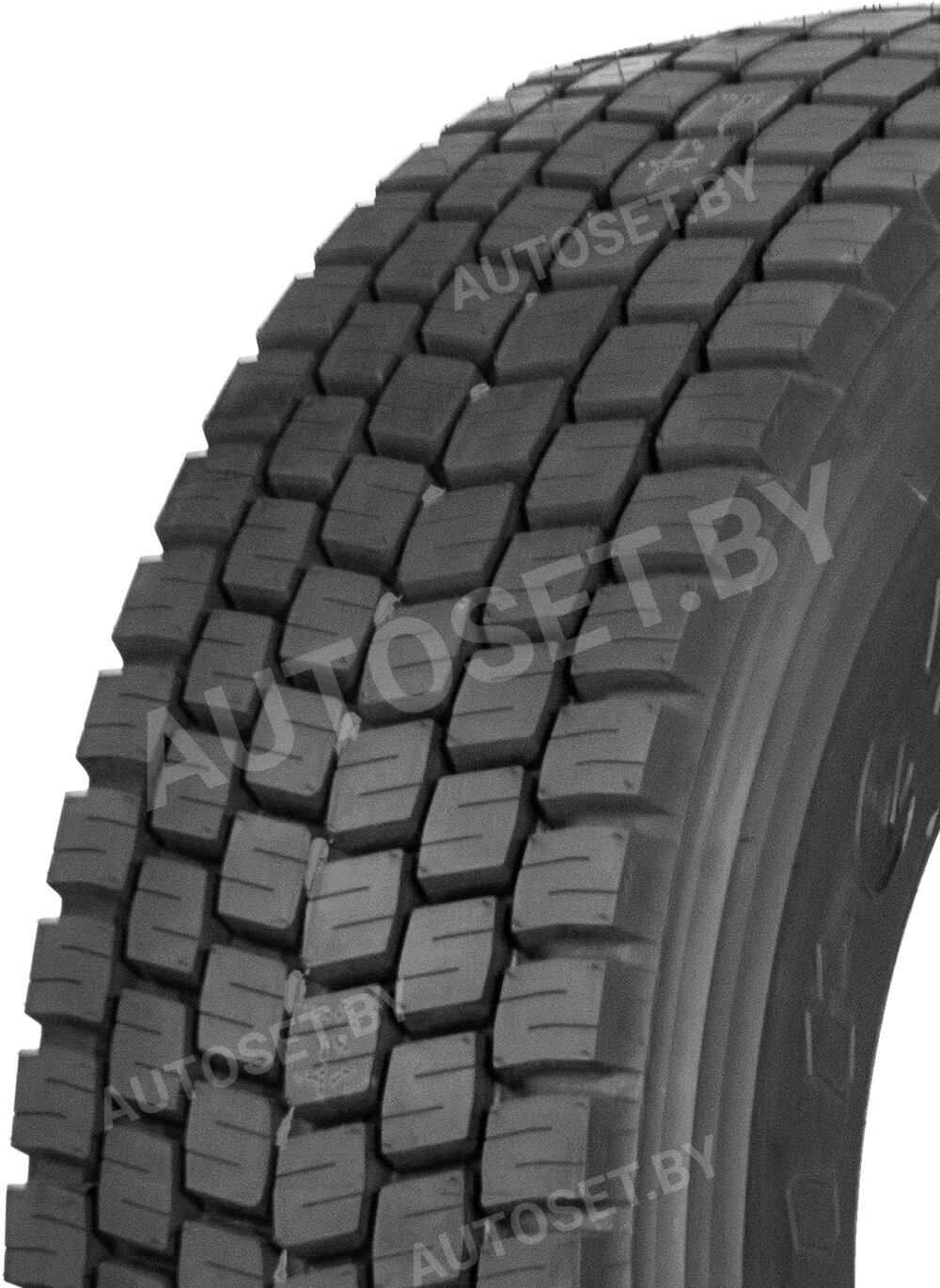Firestone FD622+ 315/70 R22,5 154/152 L/M – купить в Минске и Беларуси