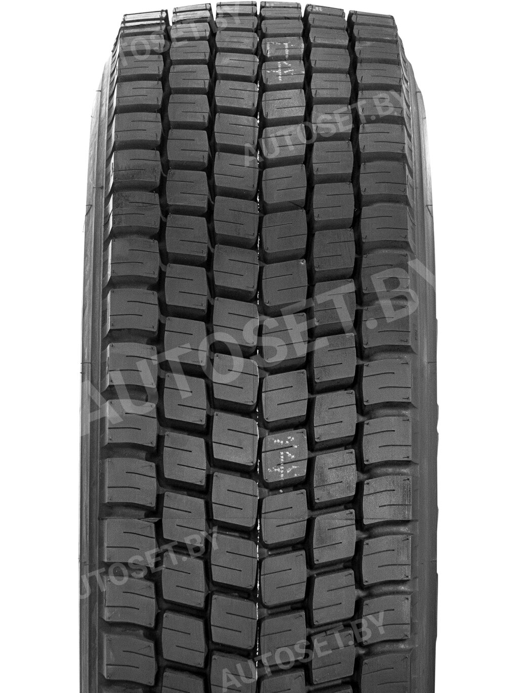 Firestone FD622+ 315/70 R22,5 154/152 L/M – купить в Минске и Беларуси