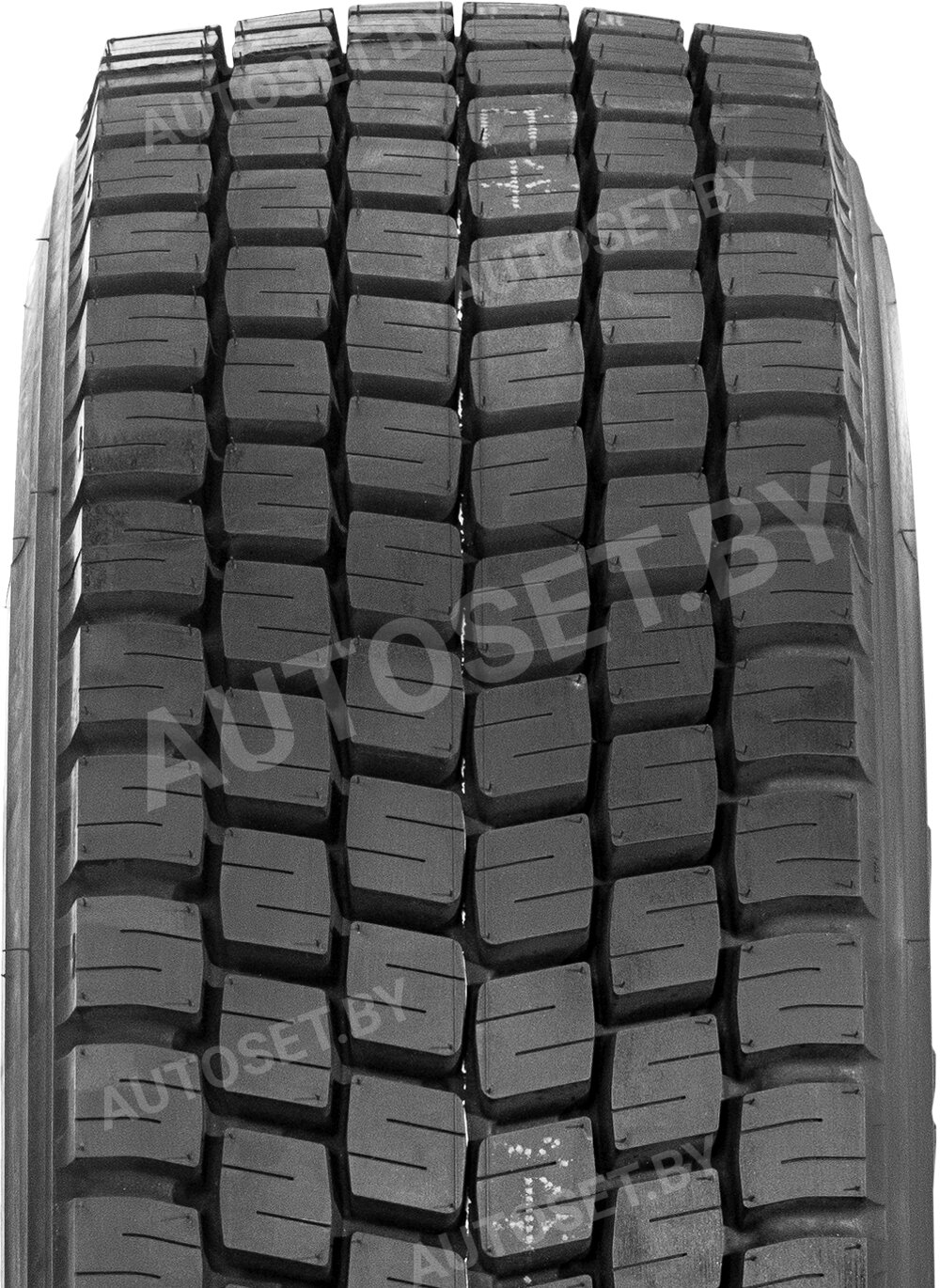Firestone FD622+ 315/70 R22,5 154/152 L/M – купить в Минске и Беларуси